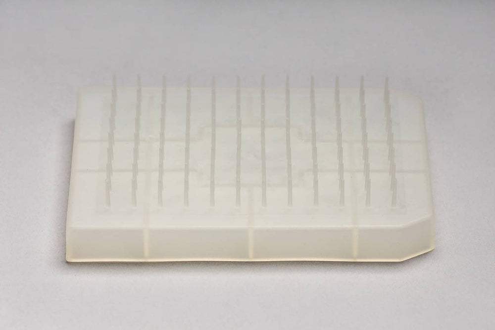 ディスポーザブル・ピンレプリケーター